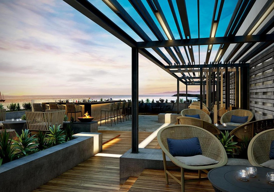 Best way to have an open terrace in your restaurant > Mariposa Coffee ...